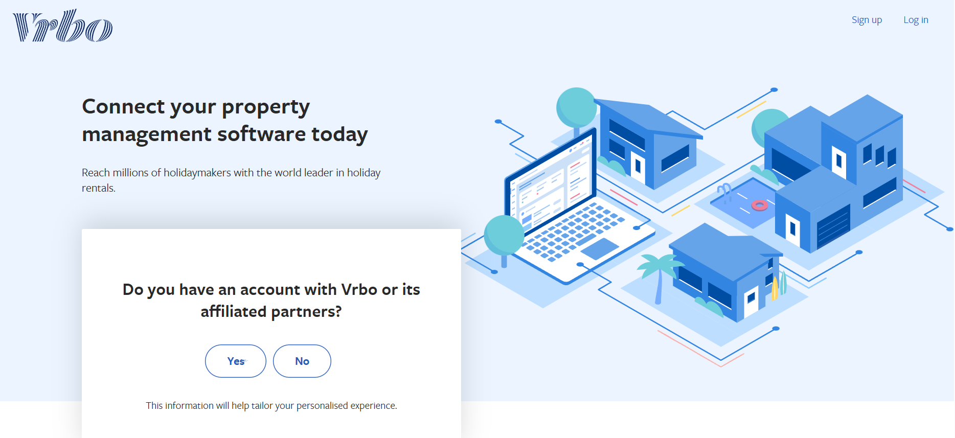 Create a VRBO account – Help Center